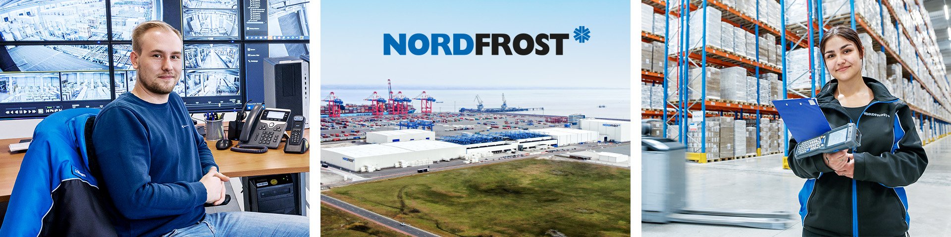 NORDFROST als Arbeitgeber: Gehalt, Karriere, Benefits